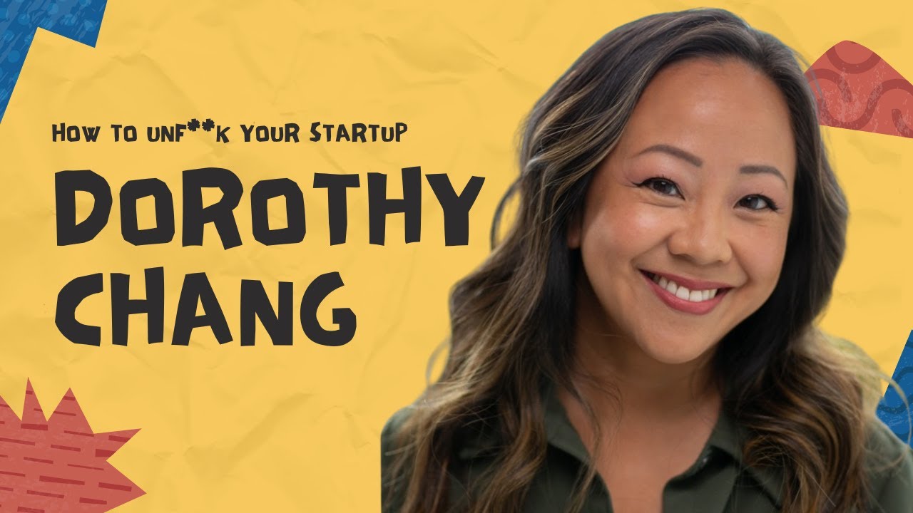 The Importance of Great Storytelling For a Growing Brand, with Dorothy Chang - YouTube