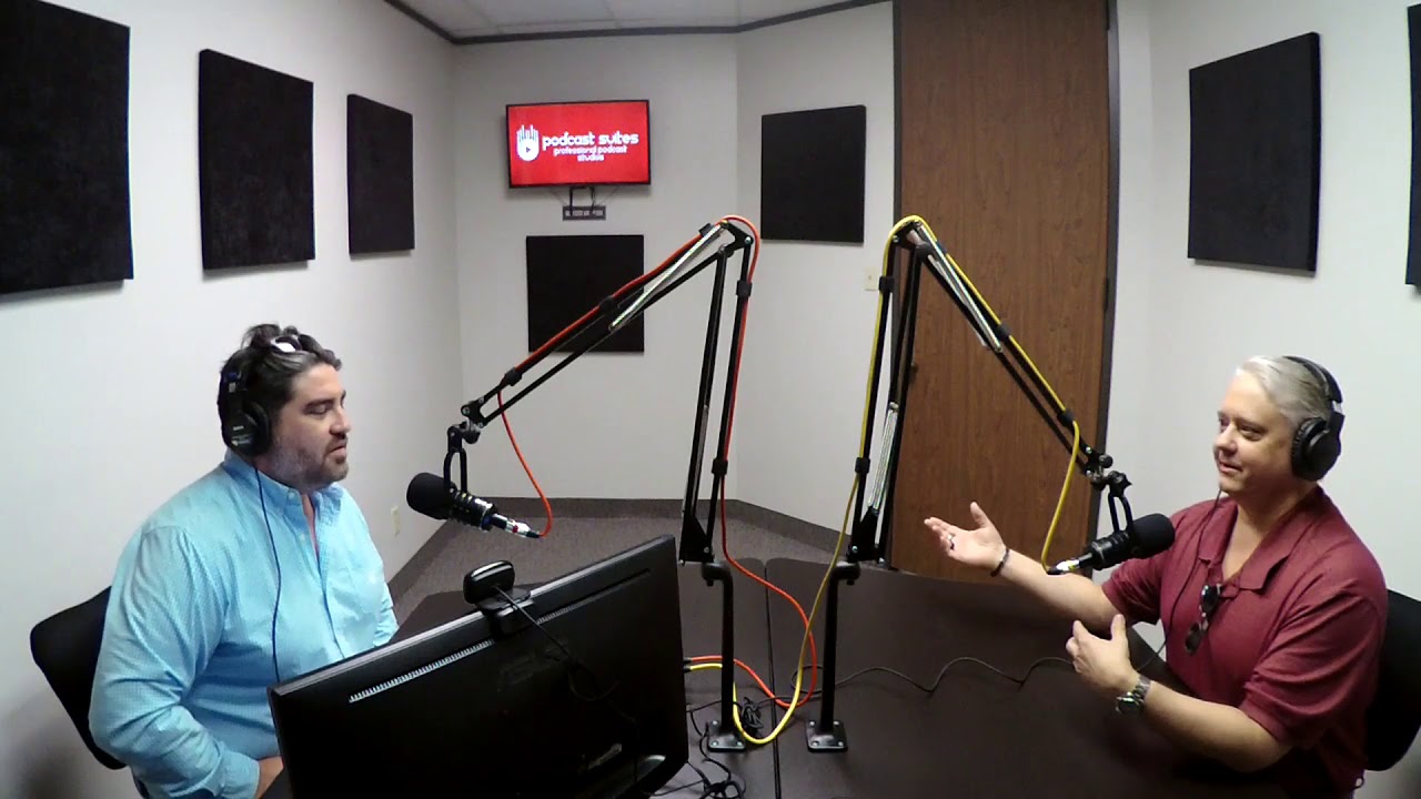 S1: E2: Solve The Rubix Cube W/Jerry Puckett - YouTube