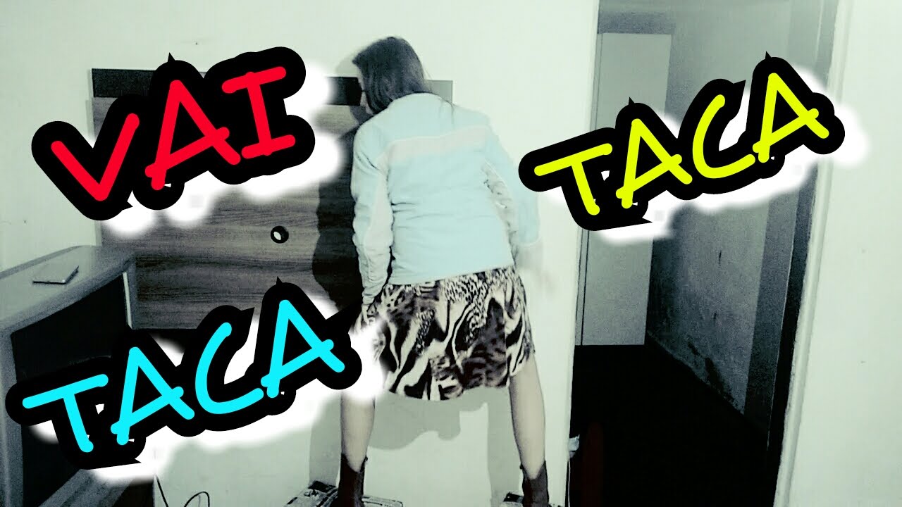Taca Taca - YouTube