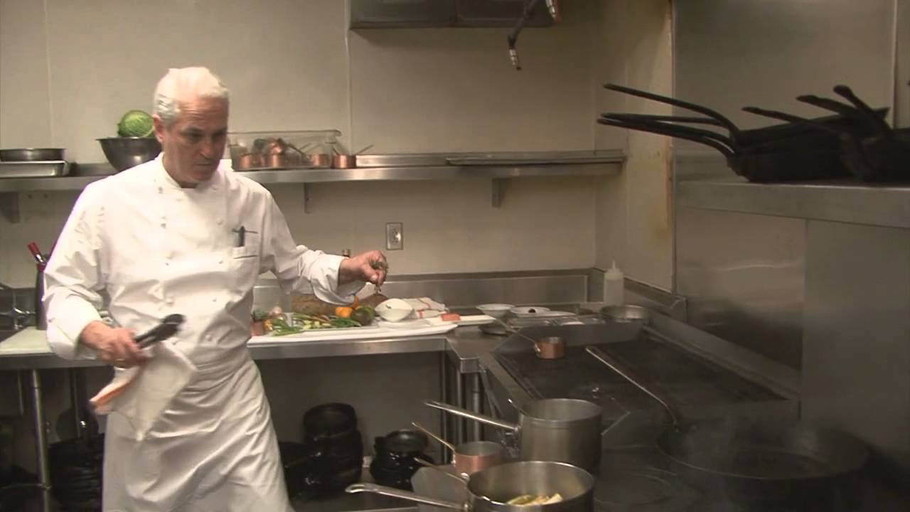 Taste of the Nation Santa Barbara 2013 - Chef David Reardon of Bacara ...