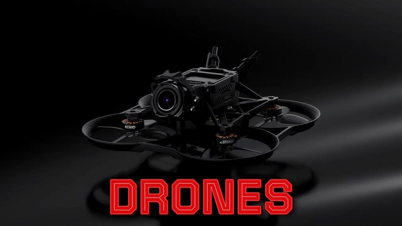 🥇los mejores DRONES con camara 4K de 🤖aliexpress🤖2024 - YouTube