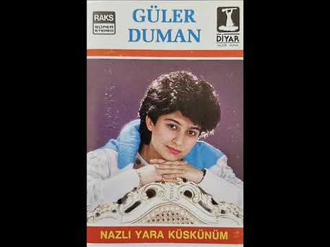 Güler Duman - Ömür Dediğin (1987)