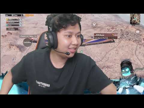 NGAKAK!!! MICROBOY NGAMUK DISURUH EBOT PAS MABAR SAMA ZUXXY.