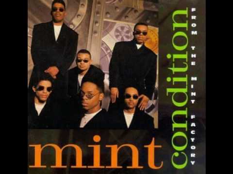 Mint Condition - Always - YouTube