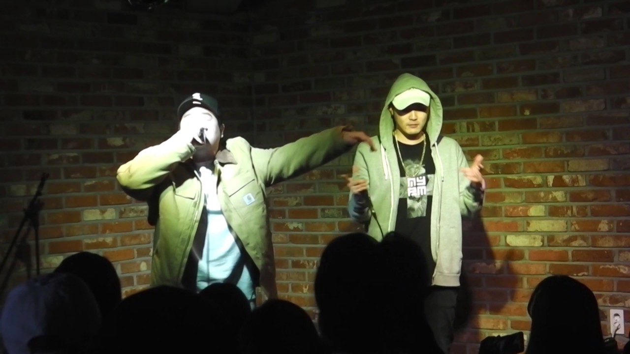 (Bonus) (160219) TUJL "발아" 15 - QM X $IM$ "성장통" - YouTube