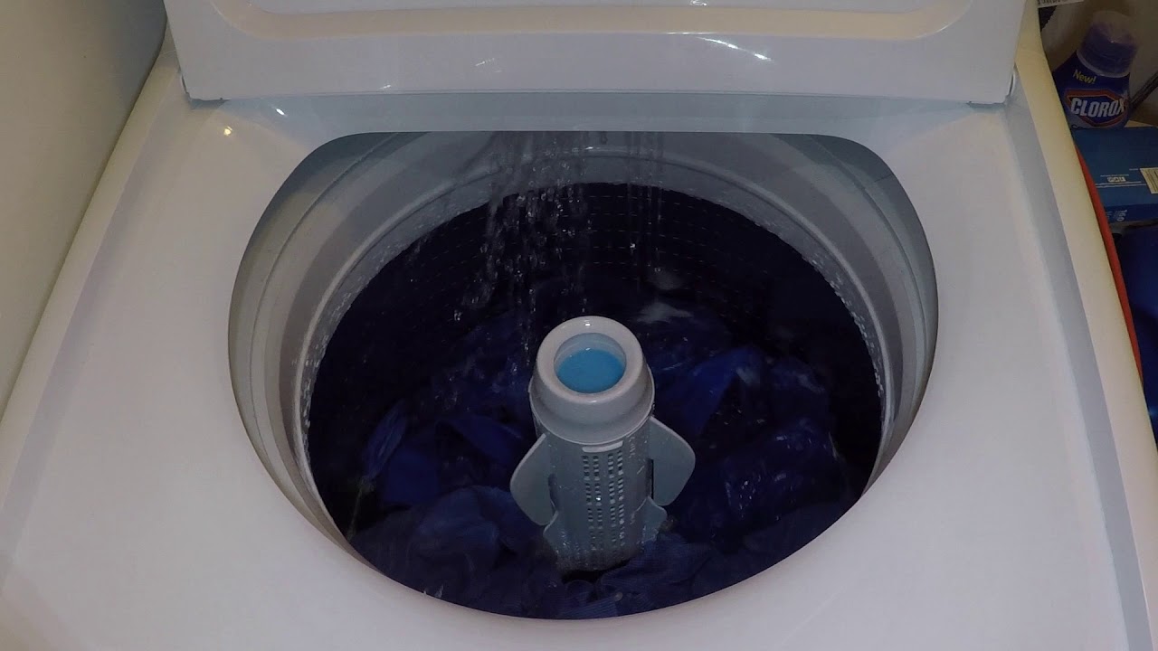 Fisher & Paykel WashSmart WA3927G1- Full Delicate Cycle - Work Clothes ...