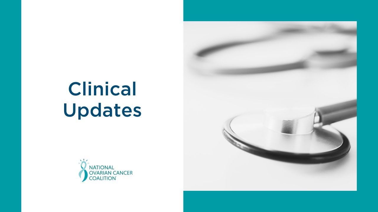Ask the Experts: Hope On The Horizon: Clinical Updates - YouTube