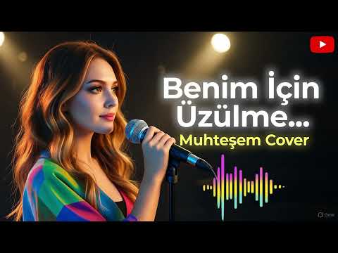 Benim İçin Üzülme – Hüzünlü Romantik Ayrılık Şarkısı