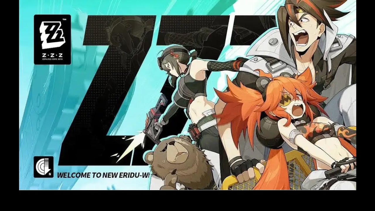 ZZZ gameplay - 100 pull here we goooo - YouTube