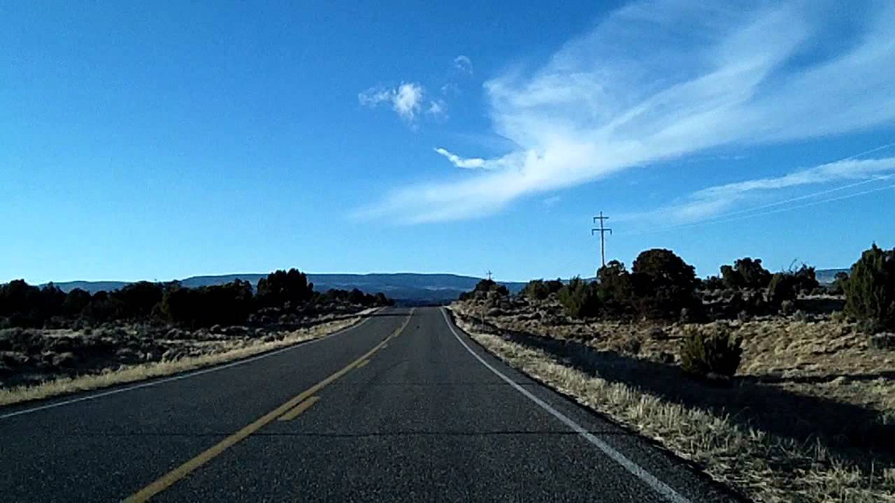 Scenic Utah 12: Escalante to Torrey, Hogback, Dixie National Forest ...