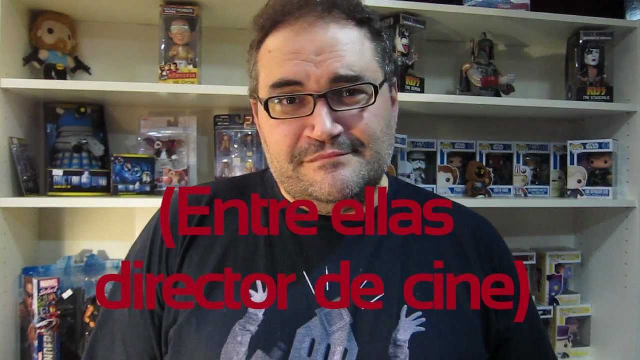 Entrevista Norberto Ramos del Val La Sala 101 / Summertime - YouTube