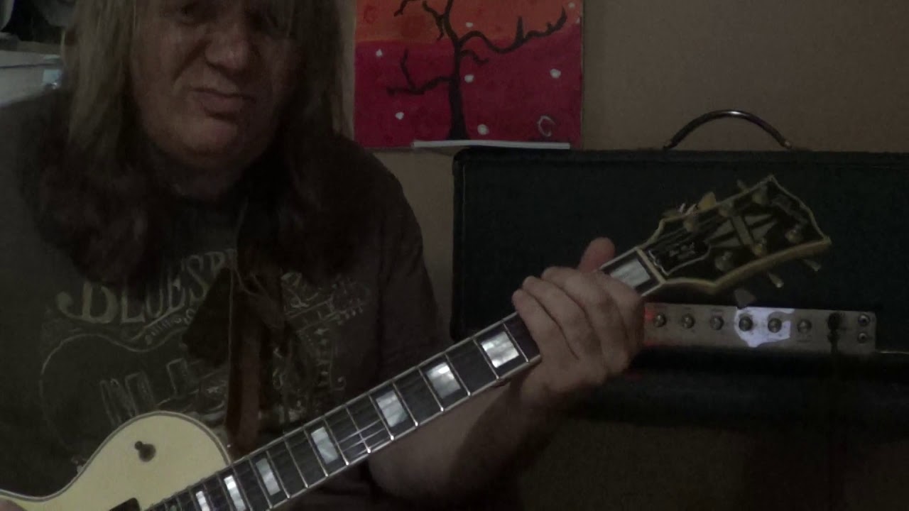 Guy Valic.... "Razor king" - YouTube