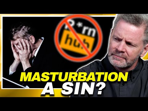 Is Masturbation Sinful?