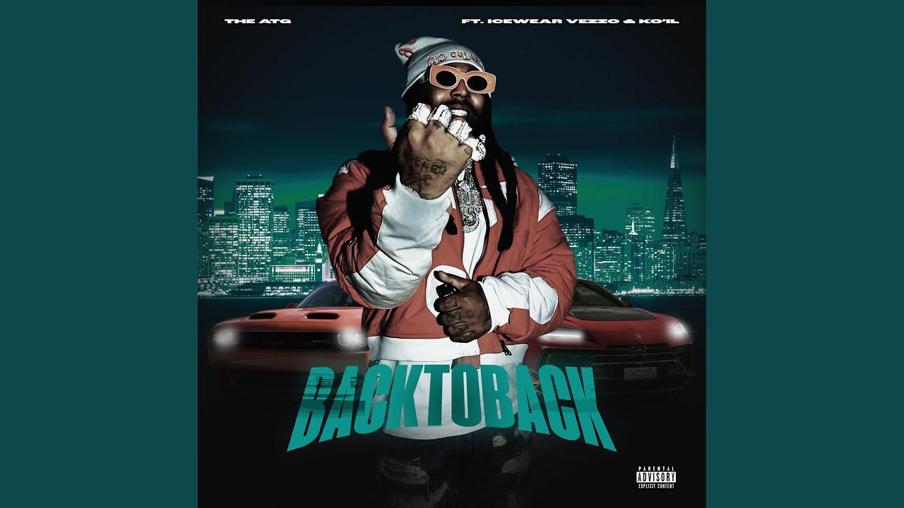 Back to back - YouTube