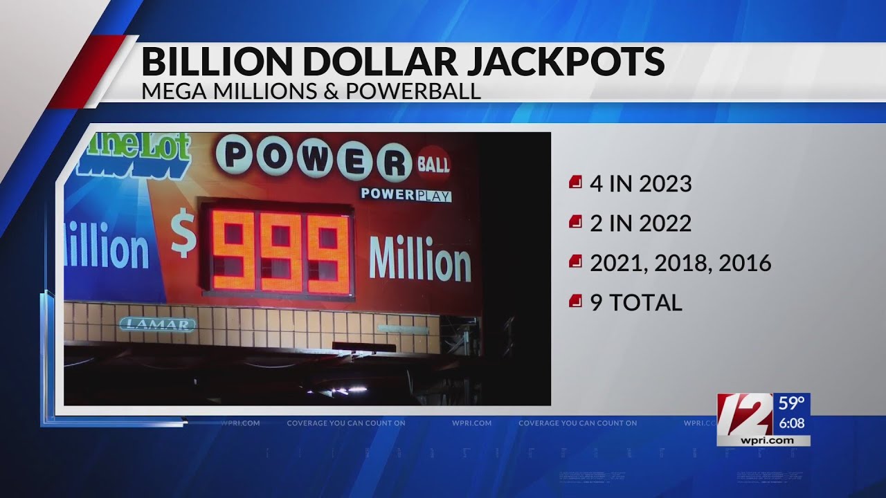 Powerball Jackpot Rises To 1 04 Billion After Another Drawing Without