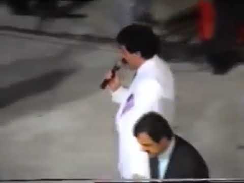 Müslüm Gürses |Kurban Bayramı Mesajı| 1992