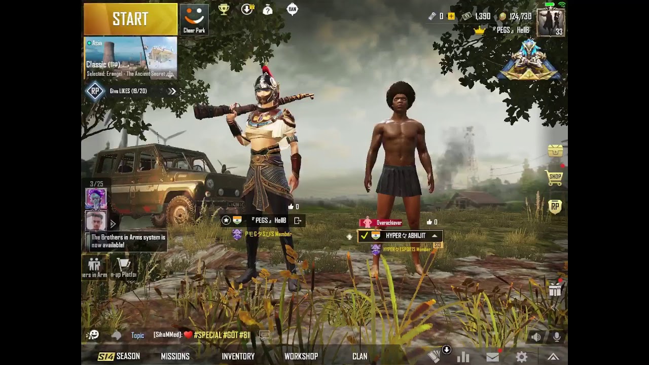 Commando NooBs Live Stream - YouTube