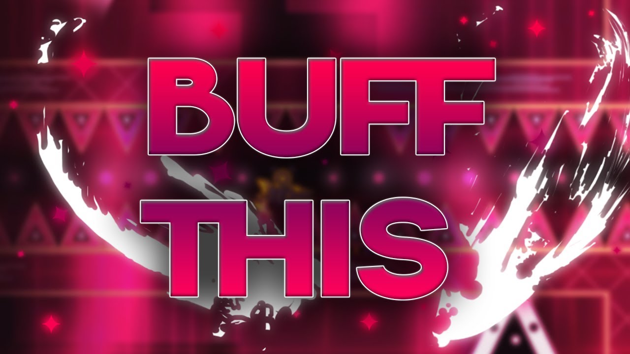 "Buff This" by BoyOfTheCones (Insane Demon) - Geometry Dash - YouTube