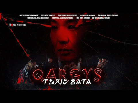 ҚАРҒЫС \\ Жаңа кино \\ 2025