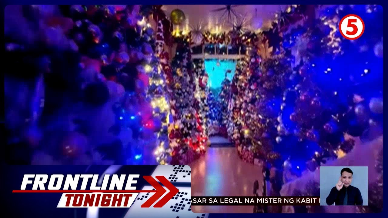 Babaeng politiko sa South Korea na hinarap ang mga sundalo noong ...