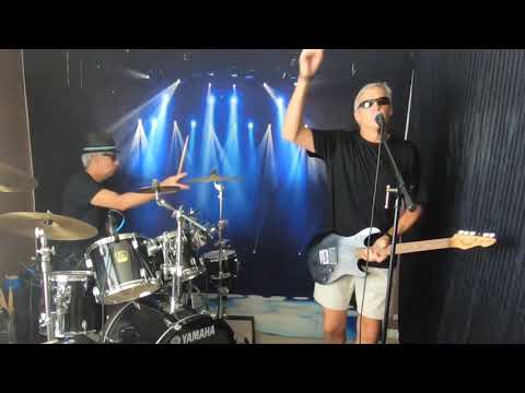 Black Magic Woman by Santana Feat. Shawn Foy (vocals) - YouTube