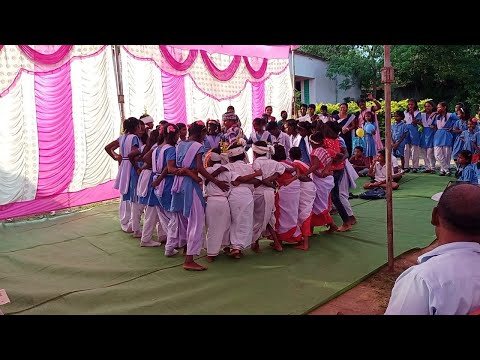 Cluster level suravi programme 2022 of subdega block of Sundargarh ...
