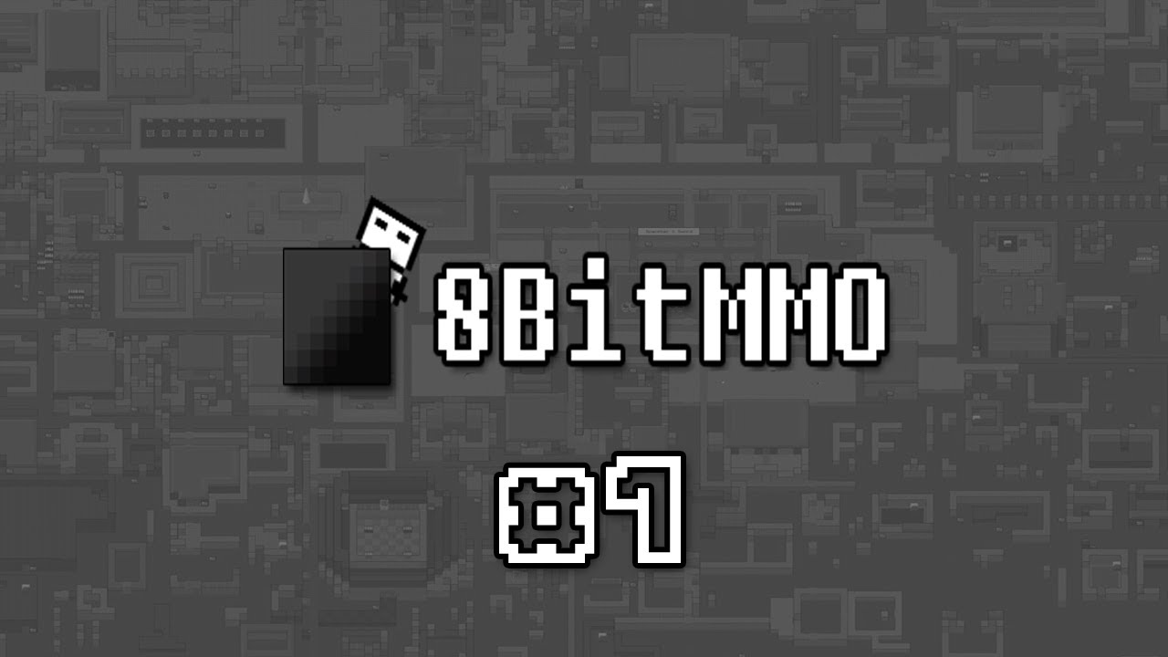 8BitMMO - #1 "Interesante?" [Live Gameplay en Español] - YouTube