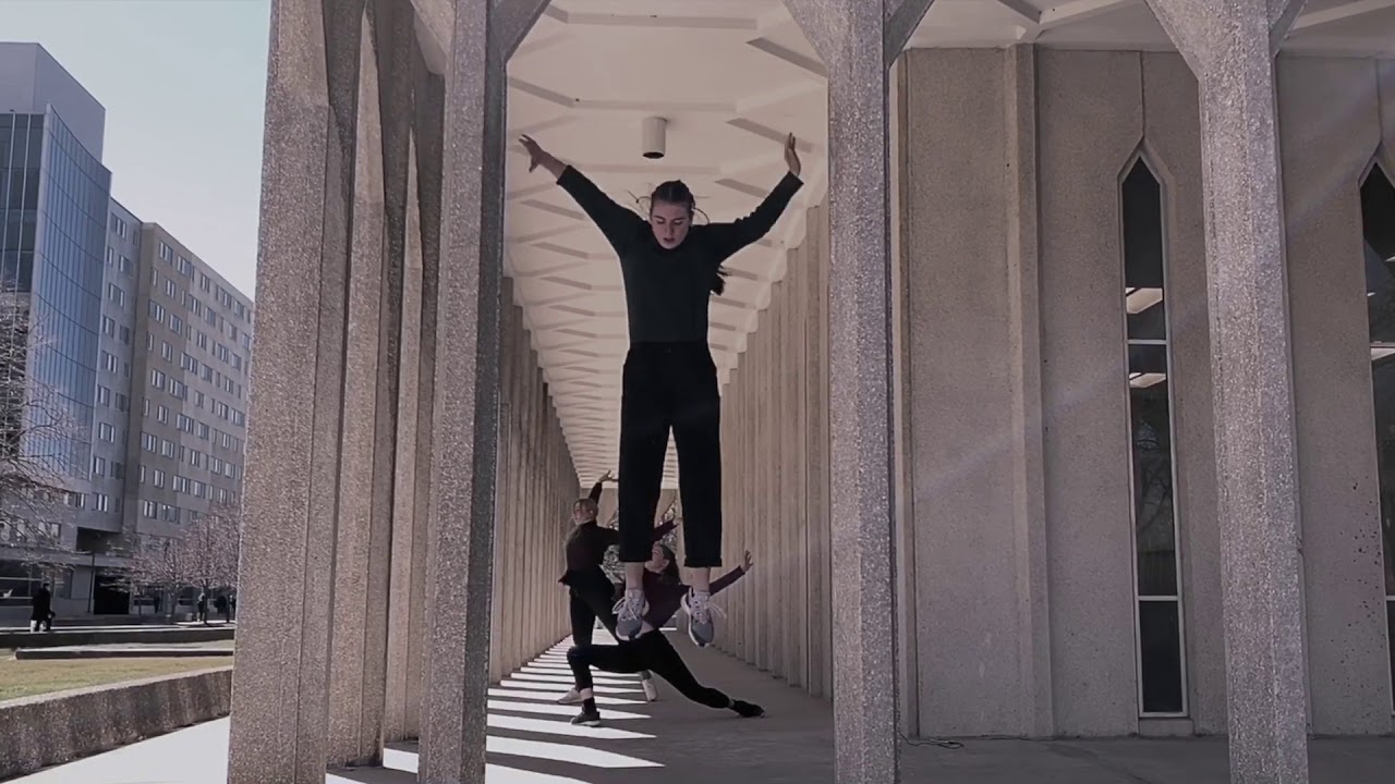 What happens when the sturdy things start to crumble? - YouTube