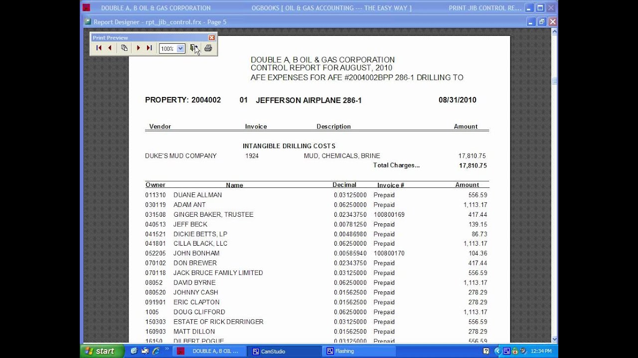 JIB PART 2 DEMO - YouTube