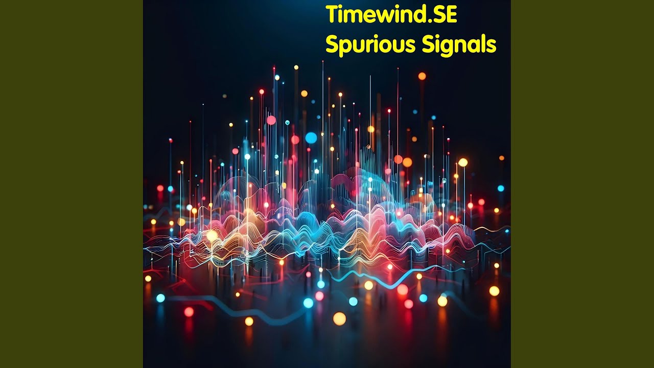 Spurious Signals - YouTube