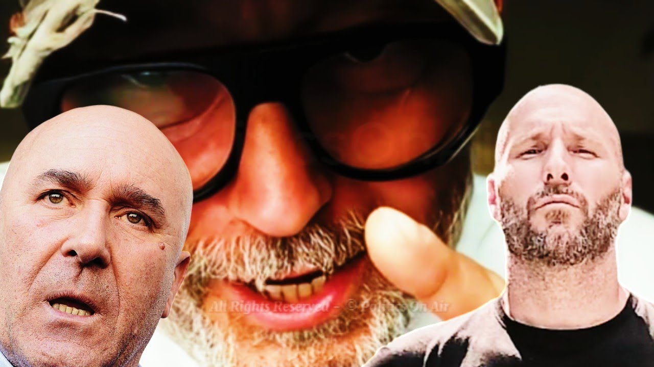 CRISTIAN CALABRESE CONTRO STEFANO BANDECCHI E FRANK MASCIA. - YouTube