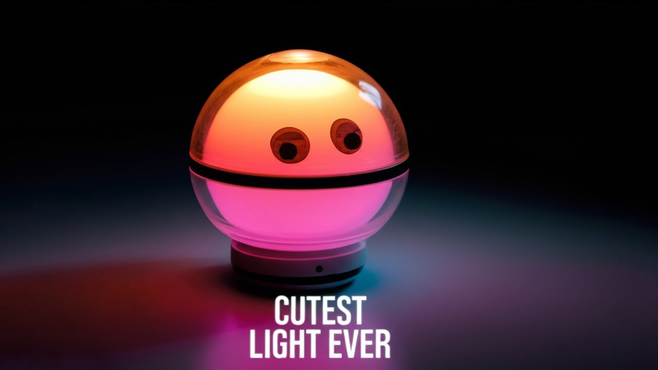 Light up your space with OLight Smart LED Spheres – create your own ...