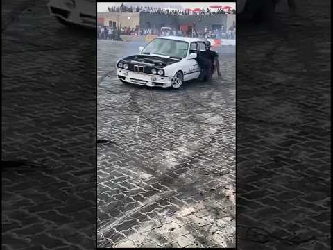 KING KATRA❤️‍🔥 #automobile #music #bmw #drift #e30 #drifting #viral #explore
