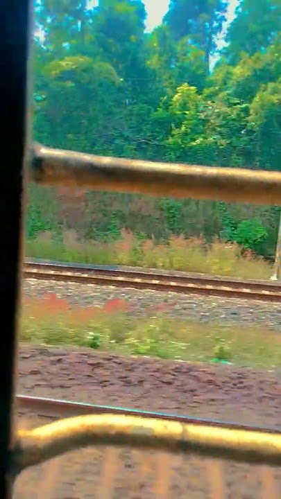 Train ka safar - YouTube