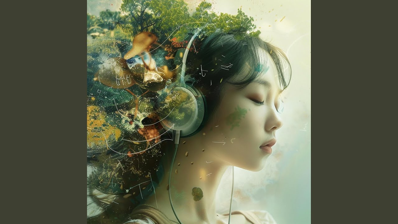 Ambient_In the Silent Light - YouTube