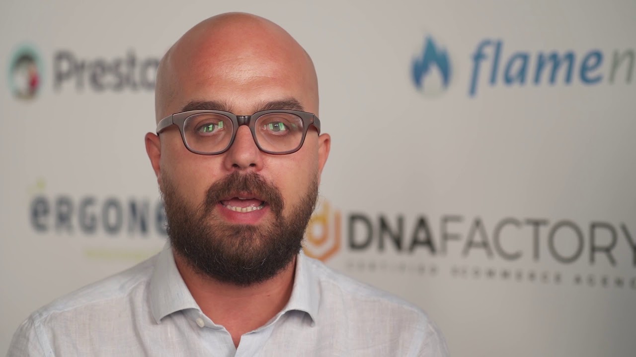 Intervista a Paolo Picazio, Global Marketing Partnerships @ Facebook ...