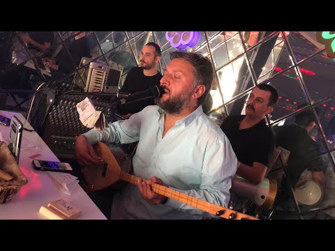 Özgür Koç -  Hiç Gelemem İşim Var ( Keman Versiyon ) 2021
