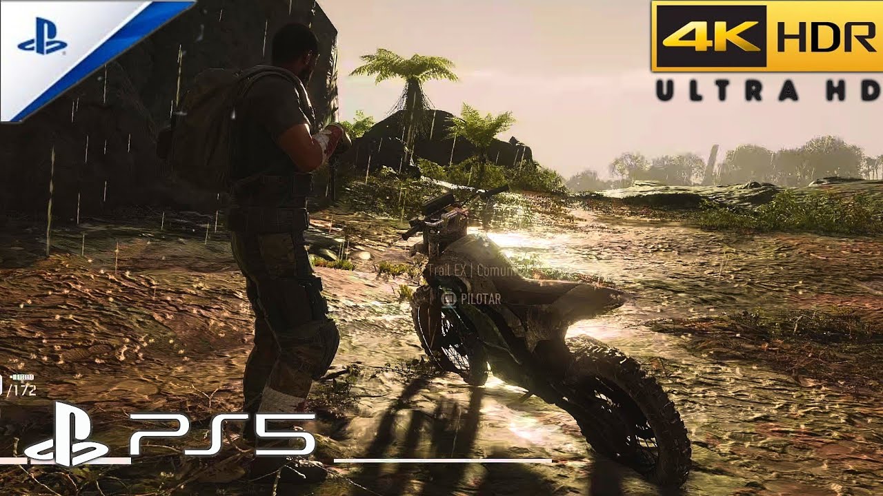 THE BEST OPEN WORLD SHOOTER GAMER | Realistic Ultra Graphics Gameplay ...