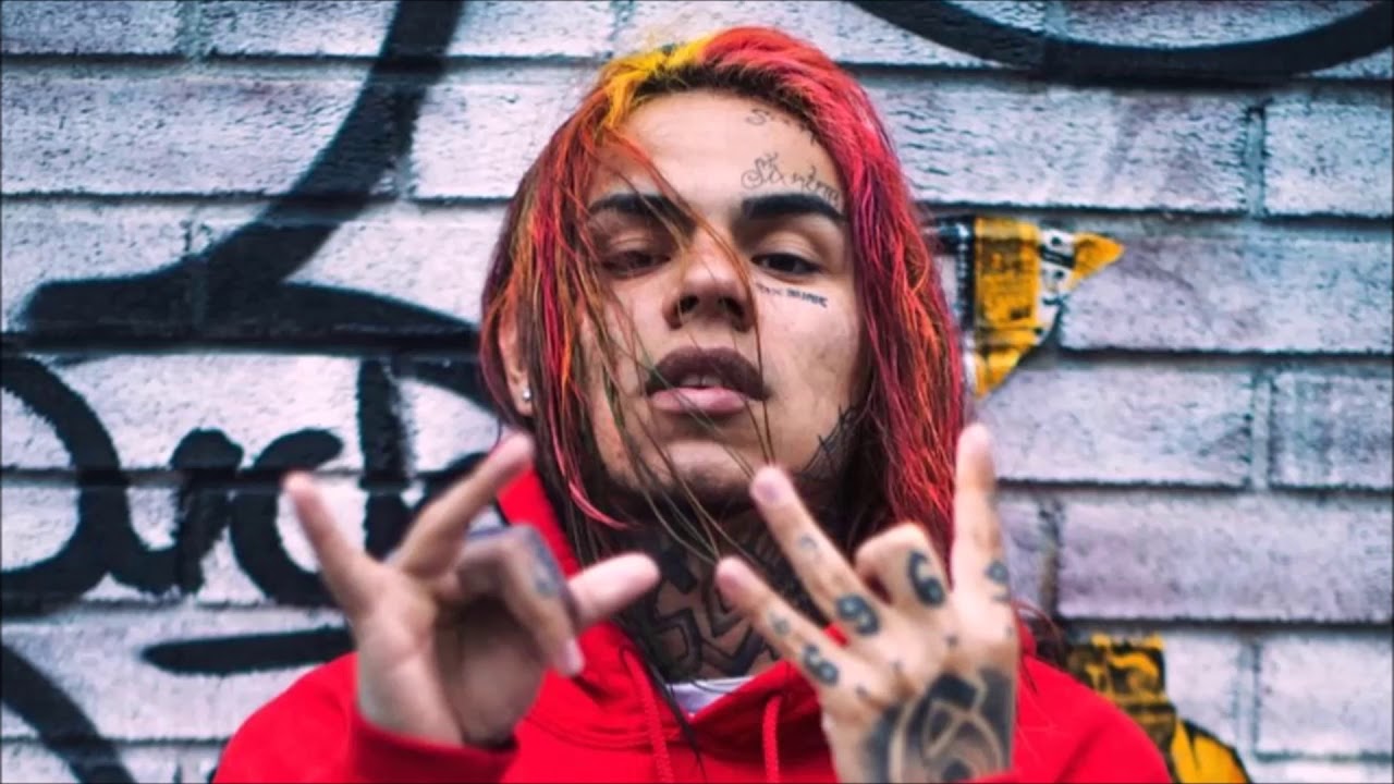 6IX9INE KeKe (OFFICIAL AUDIO) ft Fetty Wap & A Boogie Wit Da Hoodie ...