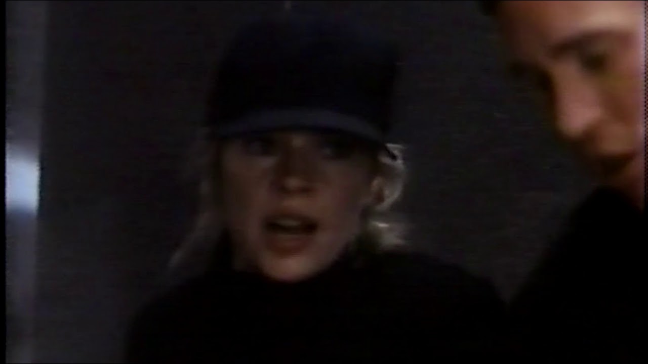 The Real McCoy TV Spot #1 (1993) - YouTube