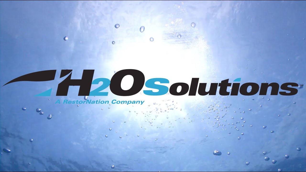 H2O Solutions - YouTube