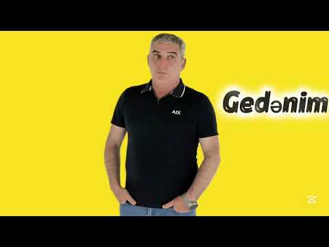 Fuad İbrahimov Gedənim (official audio muzik 2026)