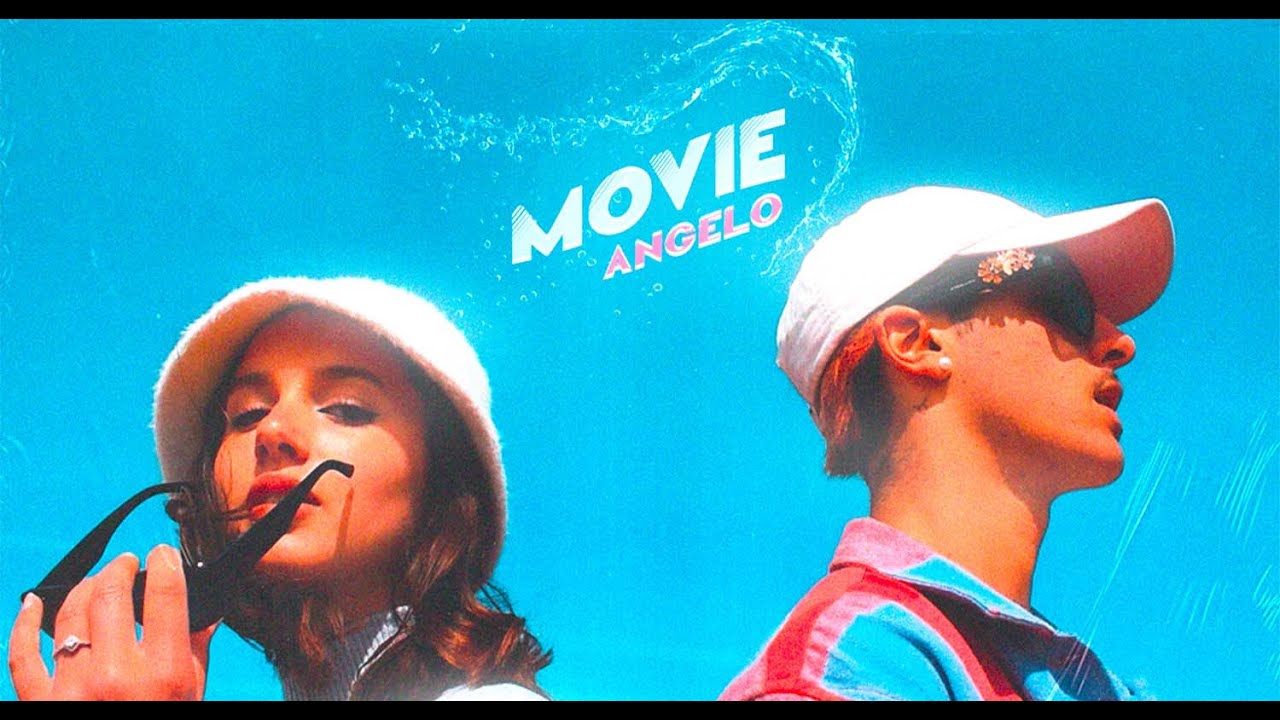 ANGELO - MOVIE ( CLIP OFFICIEL ) - YouTube