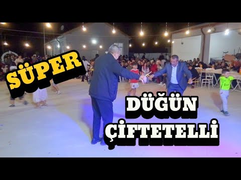 DÜĞÜN HAVALARI ÇİFTETELLİ SÜPER