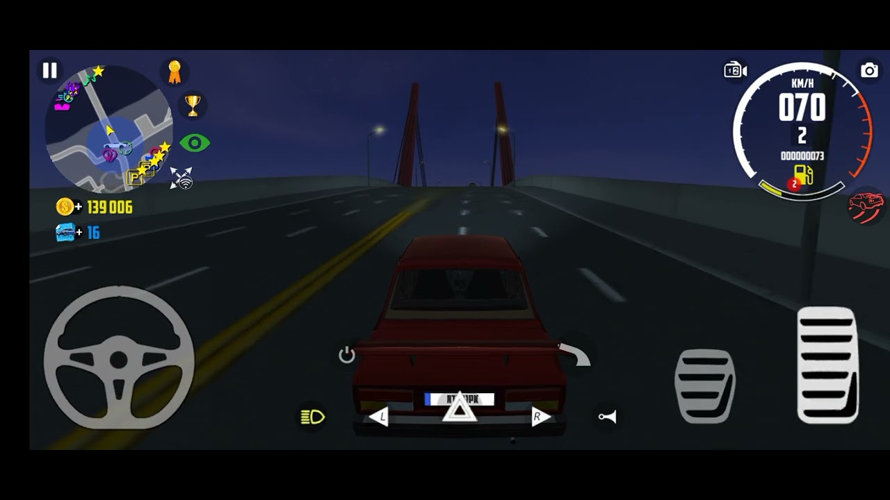 Car simulator 2 / How to complete 3 missions from the mafia ATM Rich ...