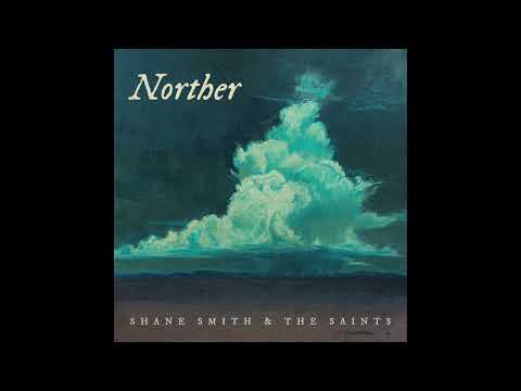 Shane Smith & The Saints - Fire In The Sky (Official Art Track)