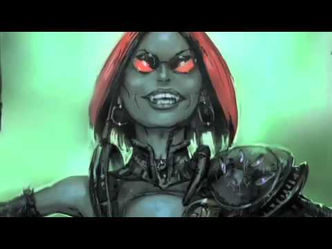 DURHAM RED REVAMP - YouTube