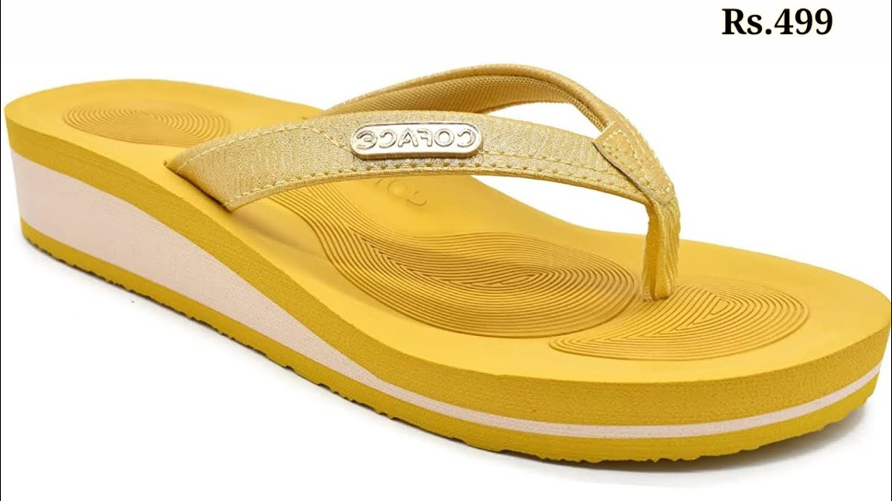 PARAGON EXTRA SOFT COMFORT FOOTWEAR FOR LADIES | SANDALS SHOES SLIPPERS ...