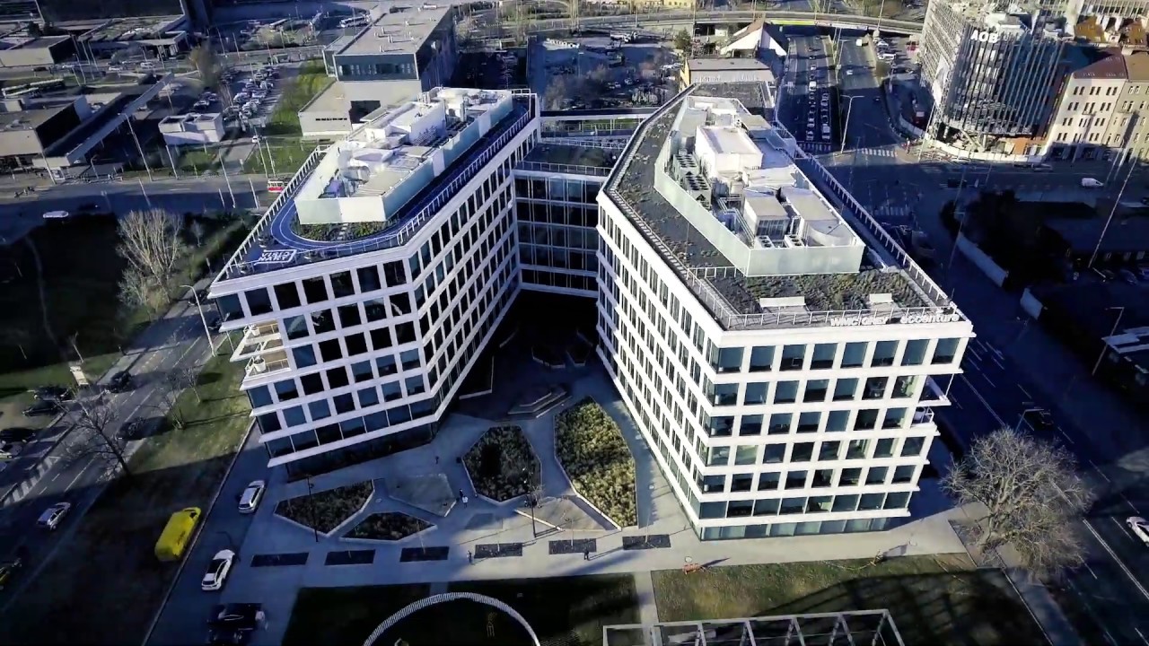 Visionary construction - YouTube