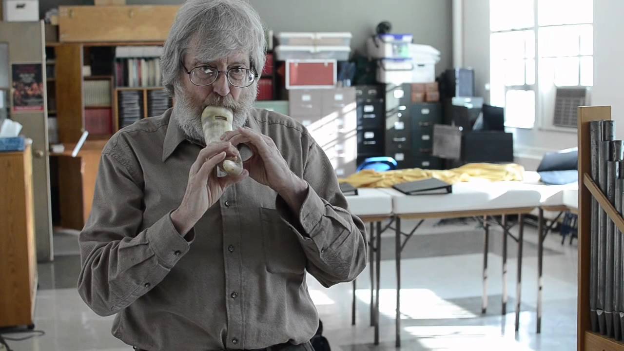 247: Medieval Instruments for Madrigal - YouTube